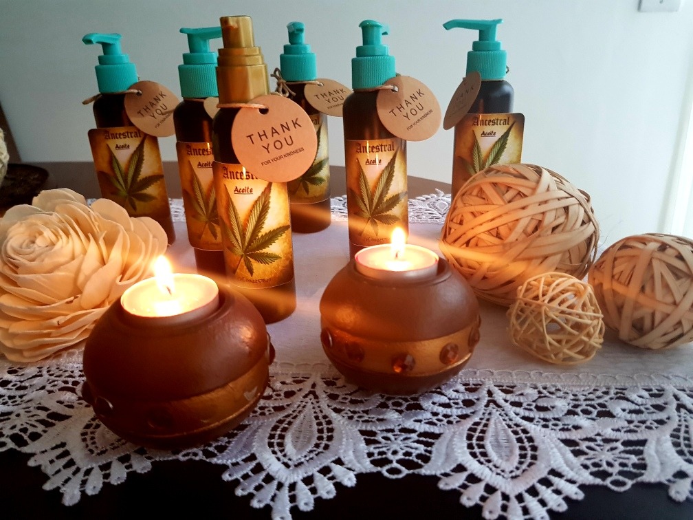 Aceite Topico De Cannabis Para Dolores Artritis Artrosis 65000 En Mercado Libre
