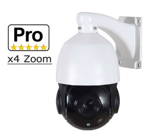 Camara Ip Inalambrica Wifi 360 Seguridad Exterior Hd Zoom - U$S 249,00 ... Camara Ip Inalambrica Wifi 360 Seguridad Exterior Hd Zoom - U$S 249,00 ...