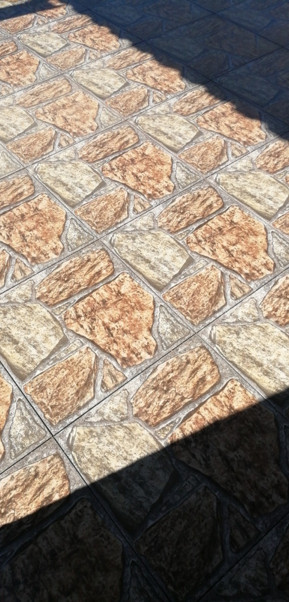 Ceramica Piso Exterior Piedra 53x53 Oferta Ceramicarte =) - $ 259,00 en ... Ceramica Piso Exterior Piedra 53x53 Oferta Ceramicarte =) - $ 259,00 en ...