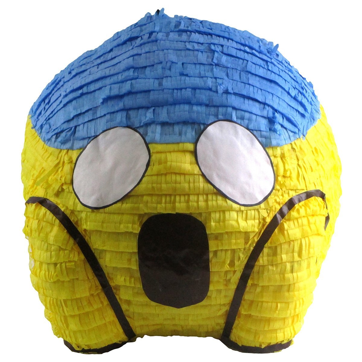 Emoji Emoticones Piñatas Infantiles 45000 En Mercado Libre
