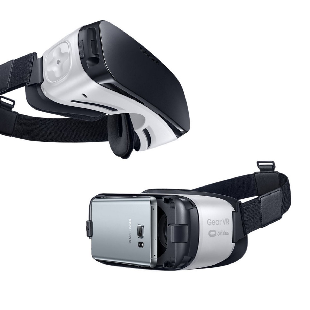 Lentes Samsung Gear Vr Nuevo Macrotec U S 33 00 En Mercado Libre