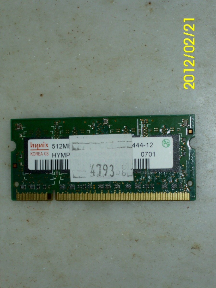 Memoria Ram Para Notebook Lenovo (ibm) - $ 250,00 en Mercado Libre Memoria Ram Para Notebook Lenovo (ibm) - $ 250,00 en Mercado Libre