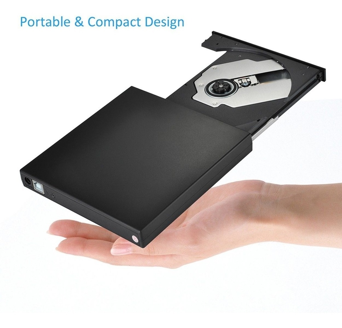 Portable Usb 2.0 Lector De Dvd Rom Player Lector Combo Cd ± - $ 2.392 ... Portable Usb 2.0 Lector De Dvd Rom Player Lector Combo Cd ± - $ 2.392 ...
