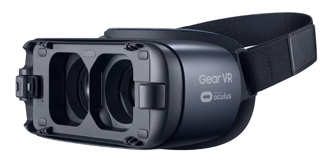 Lentes De Realidad Virtual Samsung Gear Vr 323 Galaxy Usb U S 72 00