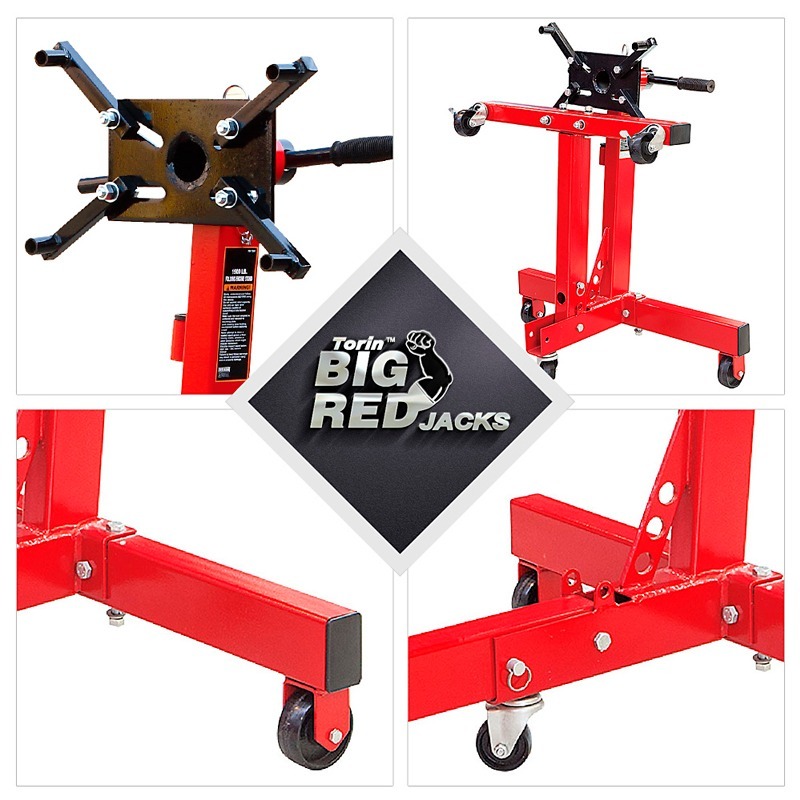 Soporte Para Motor 1500 Lbs Pleglable Giratorio Torin - U$S 159,60 en ... Soporte Para Motor 1500 Lbs Pleglable Giratorio Torin - U$S 159,60 en ...